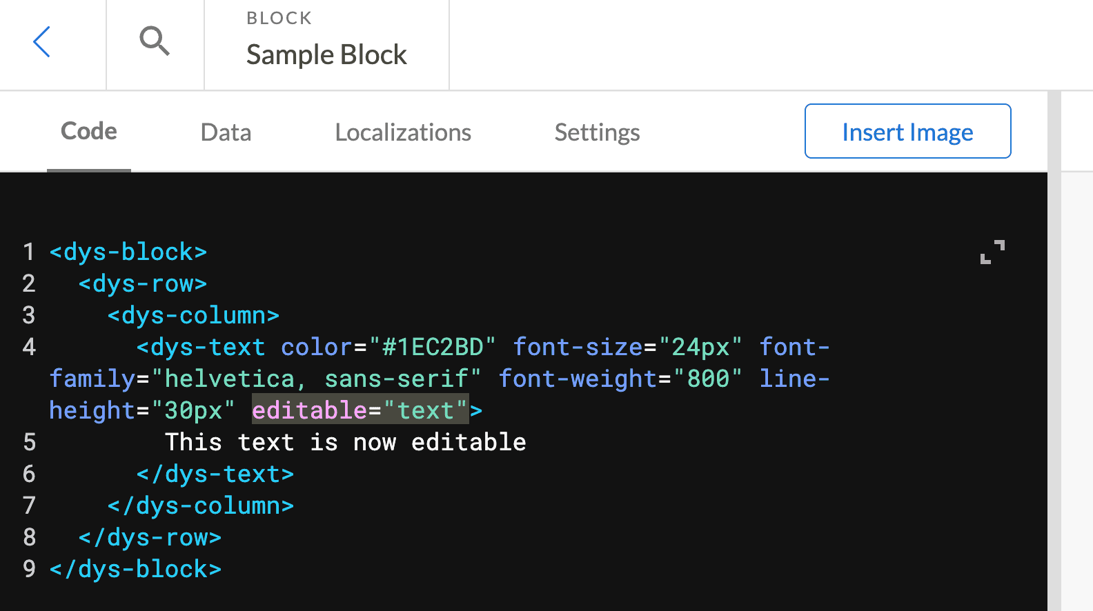 Building Blocks with DML | Dyspatch Support