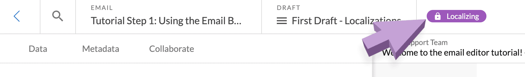 Localizing Using The Dyspatch Api Dyspatch Support