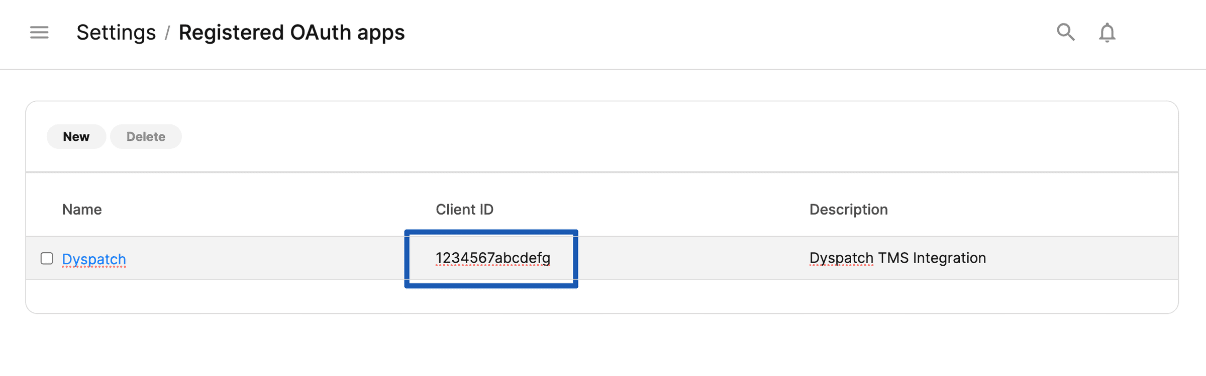 Phrase TMS Integration Setup | Dyspatch Support