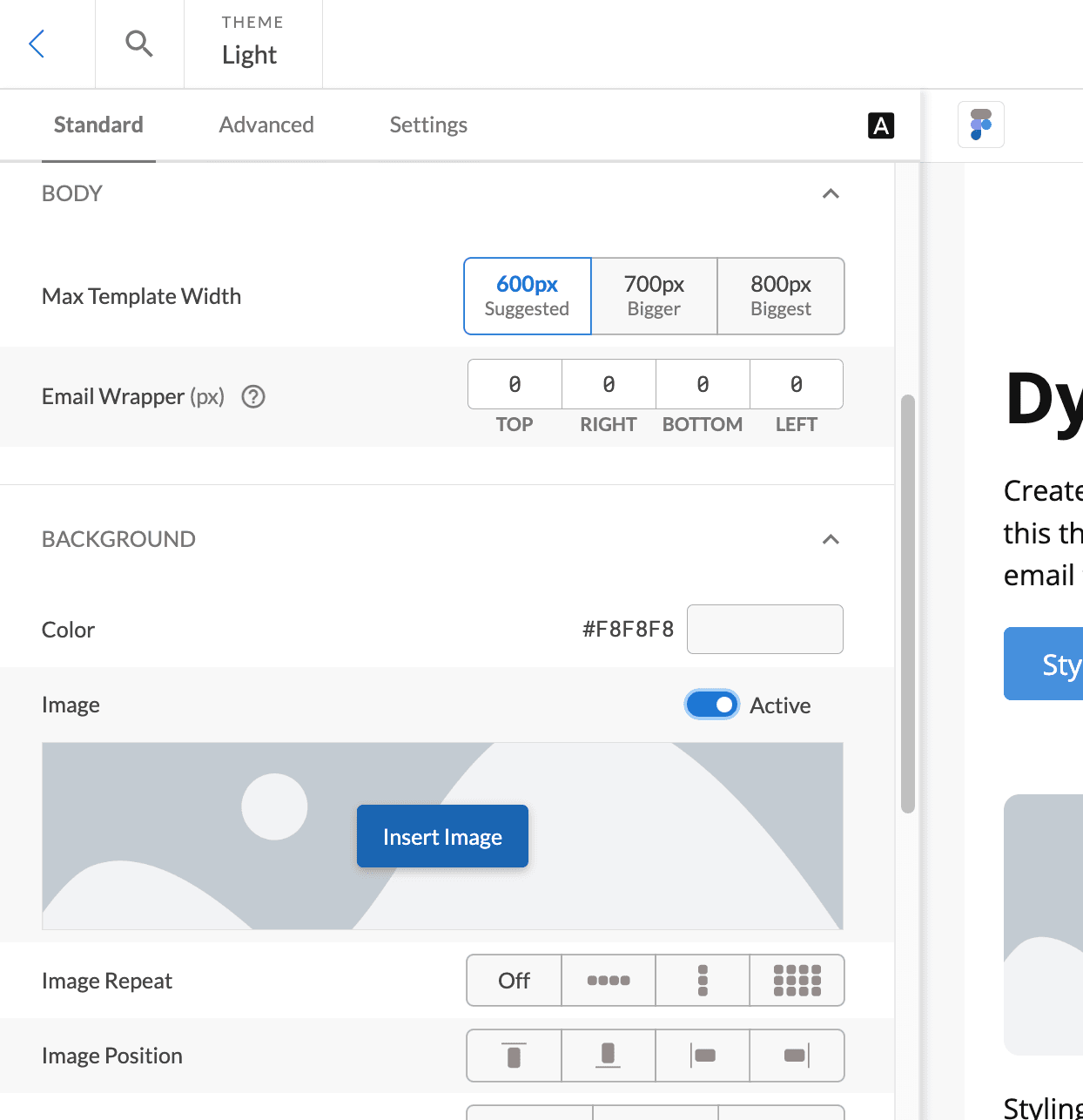 Managing Images in Dyspatch | Dyspatch Support
