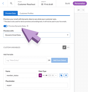 Push Notification Guide | Dyspatch Support